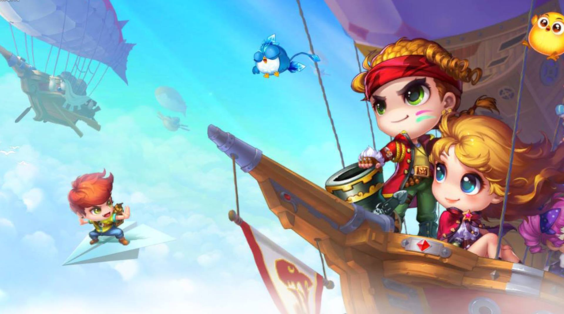 Lazy Gunny - Tool Gunny bắn chuẩn mọi server